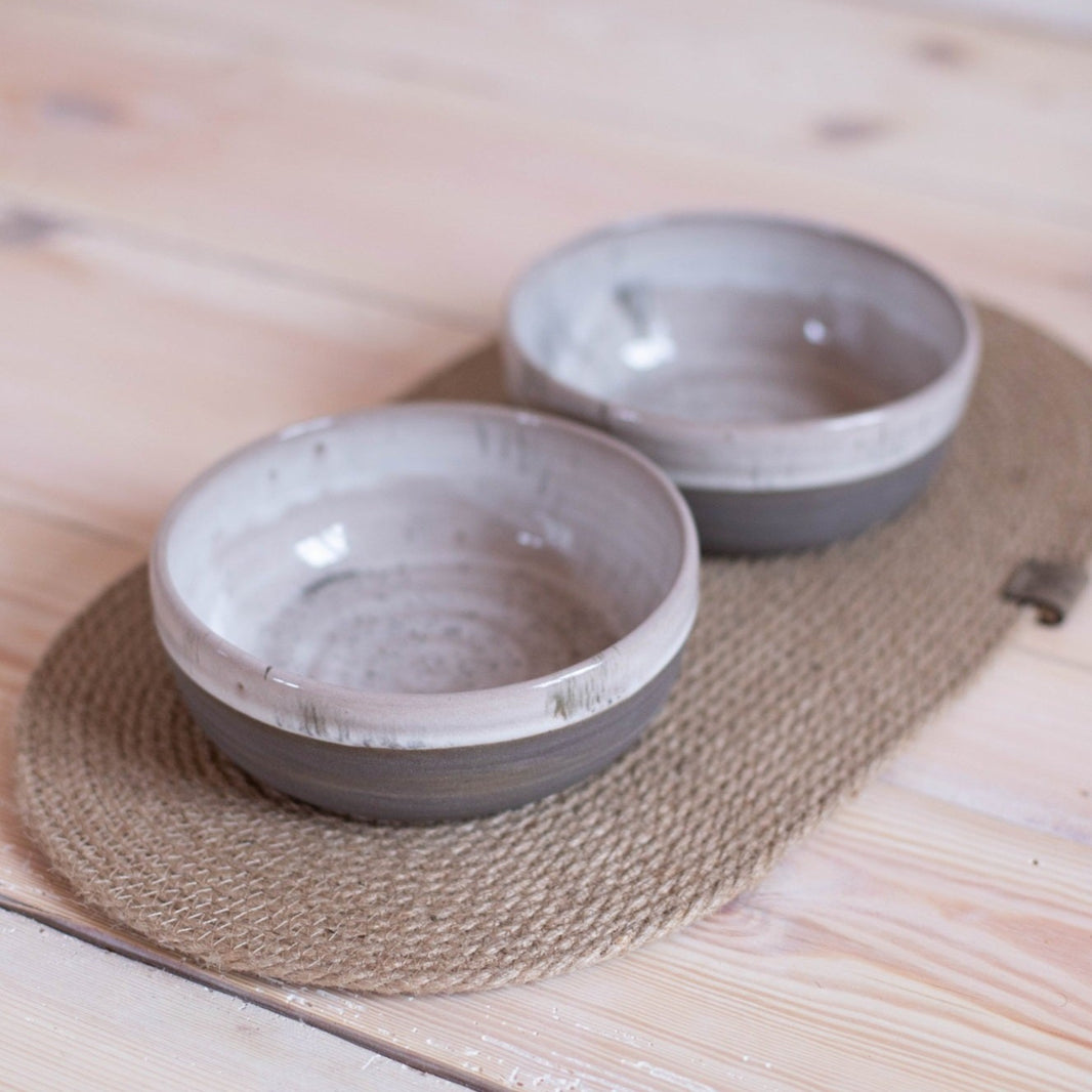 Handmade ceramic for dogs and cats by Zuze Pet – Zuzepet